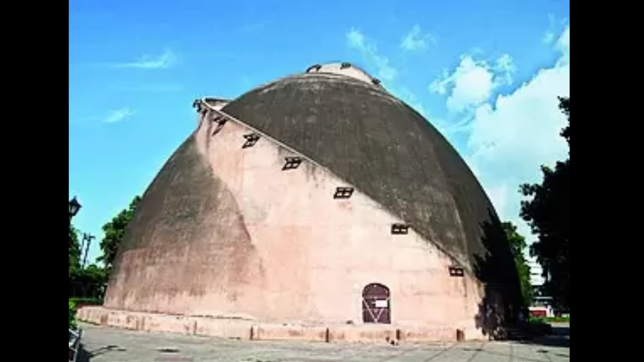 Khusrupur, Patna: Map, Property Rates, Projects, Photos, Reviews, Info