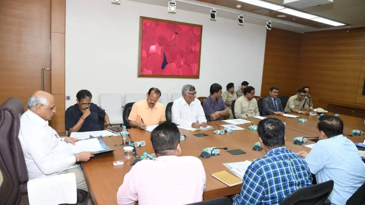 Nayan Nagar, Ahmedabad: Map, Property Rates, Projects, Photos, Reviews ...