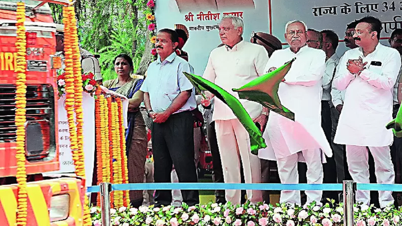 Rajendra Path, Patna: Map, Property Rates, Projects, Photos, Reviews, Info