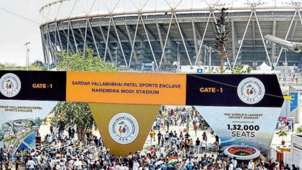 Nehru Nagar Amraiwadi, Ahmedabad: Map, Property Rates, Projects, Photos ...