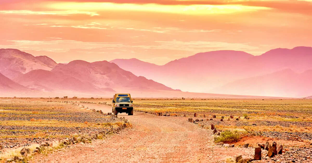 World’s least populated countries for those who hate crowds | Times of ...