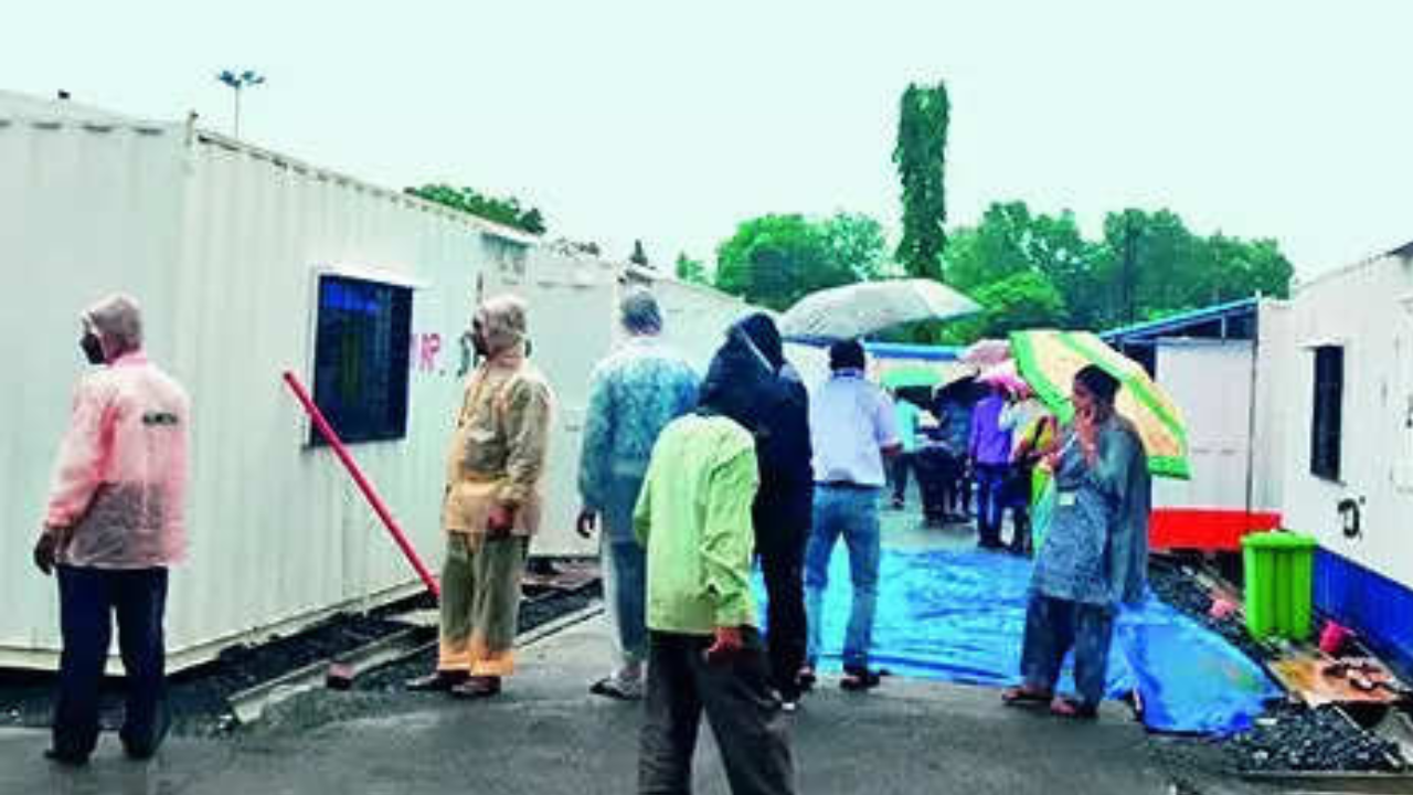 ONGC Colony, Navi Mumbai: Map, Property Rates, Projects, Photos ...