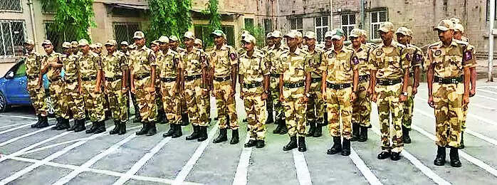 Garkheda Parisar, Aurangabad: Map, Property Rates, Projects, Photos ...