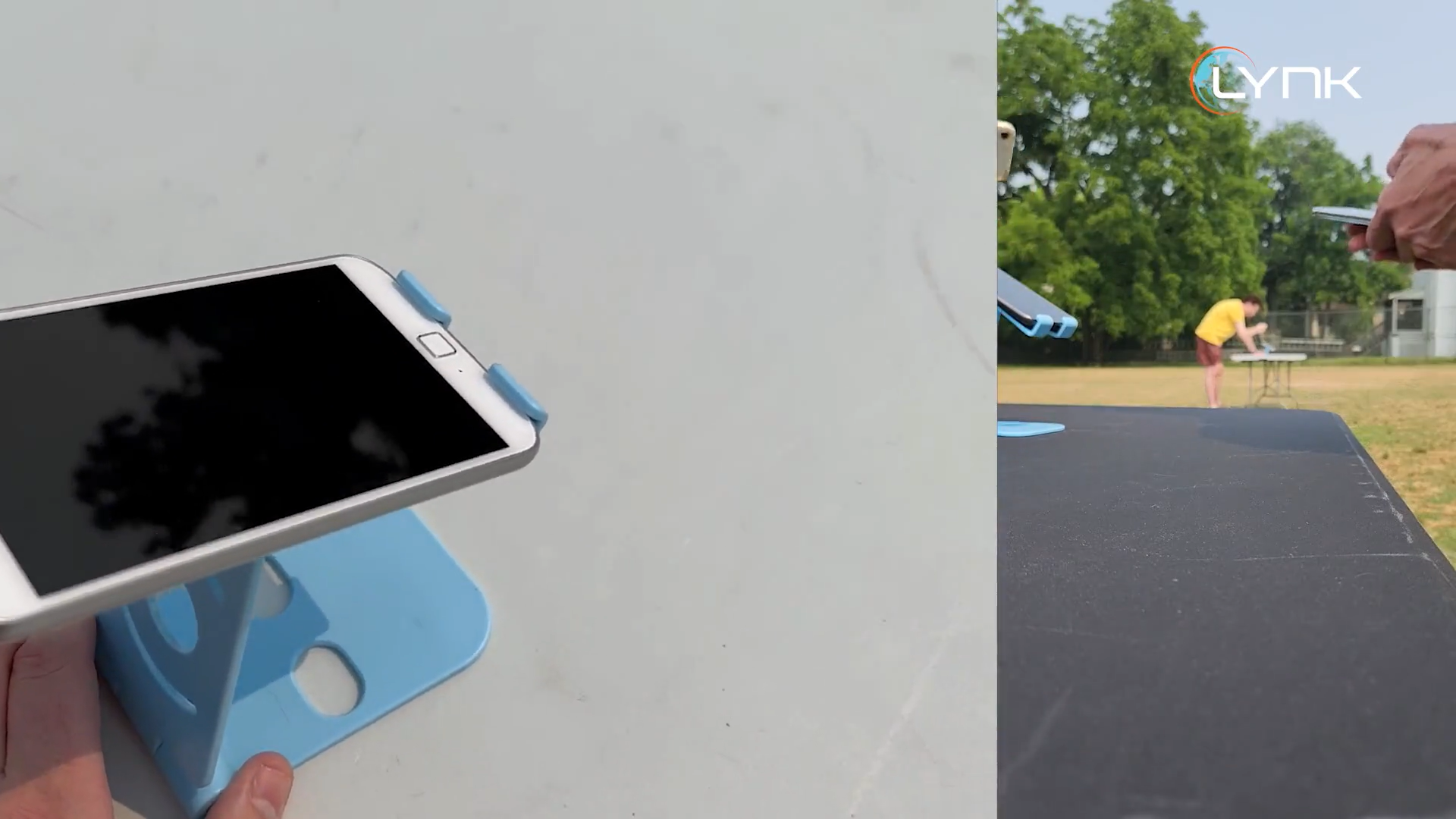 Lynk Demonstrates First-Ever Two-Way Standard Phone Voice Calls by ...