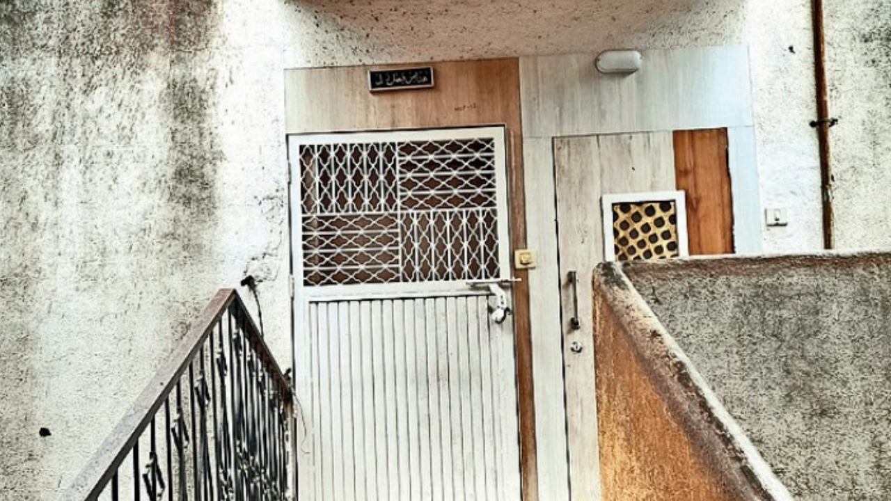 Sector Number 28 Nigdi, Pune: Map, Property Rates, Projects, Photos ...