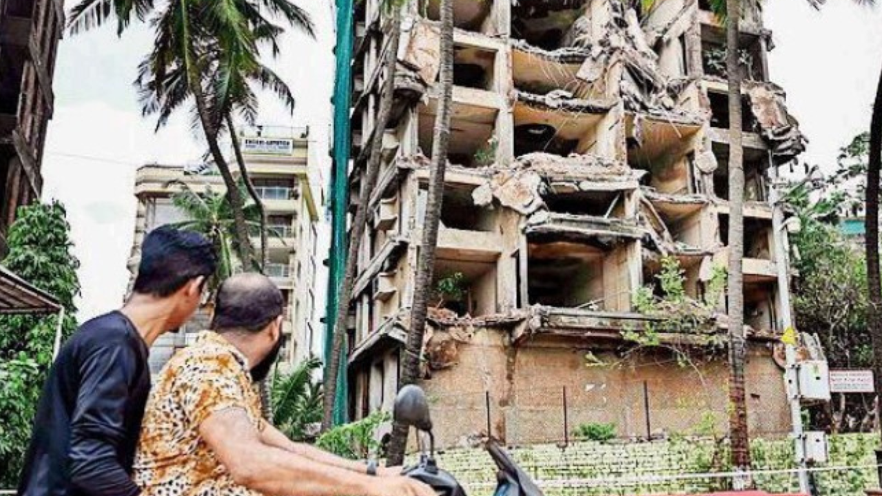 Bhim Nagar Worli, Mumbai: Map, Property Rates, Projects, Photos ...