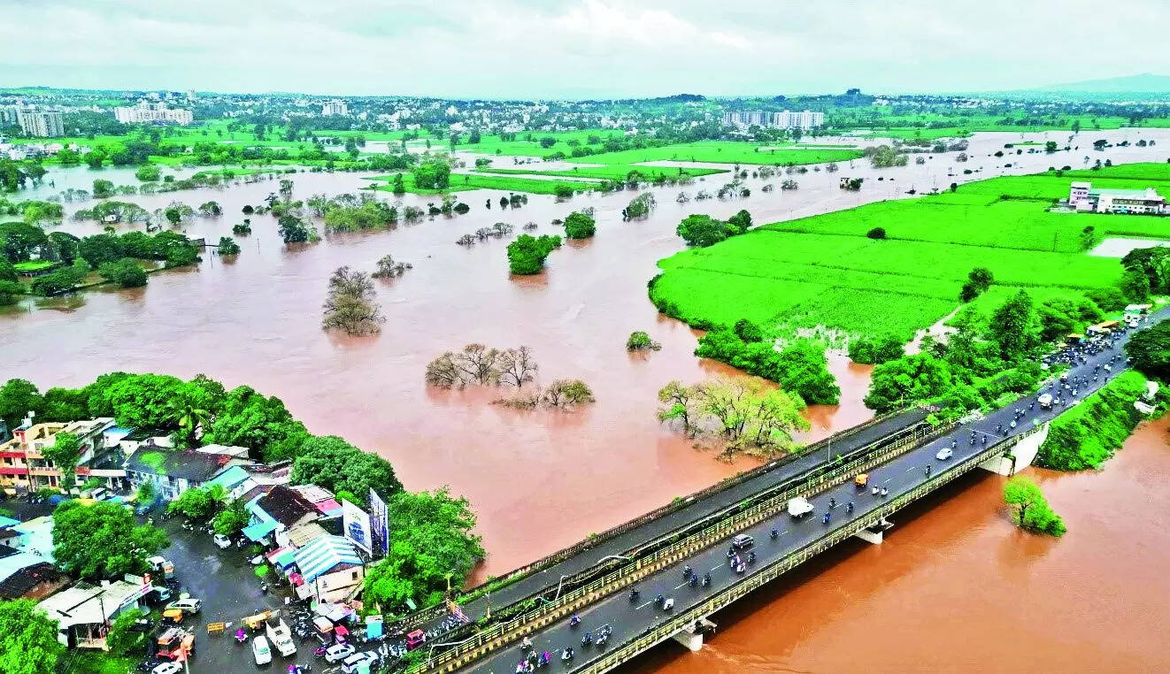 Amba, Kolhapur: Map, Property Rates, Projects, Photos, Reviews, Info