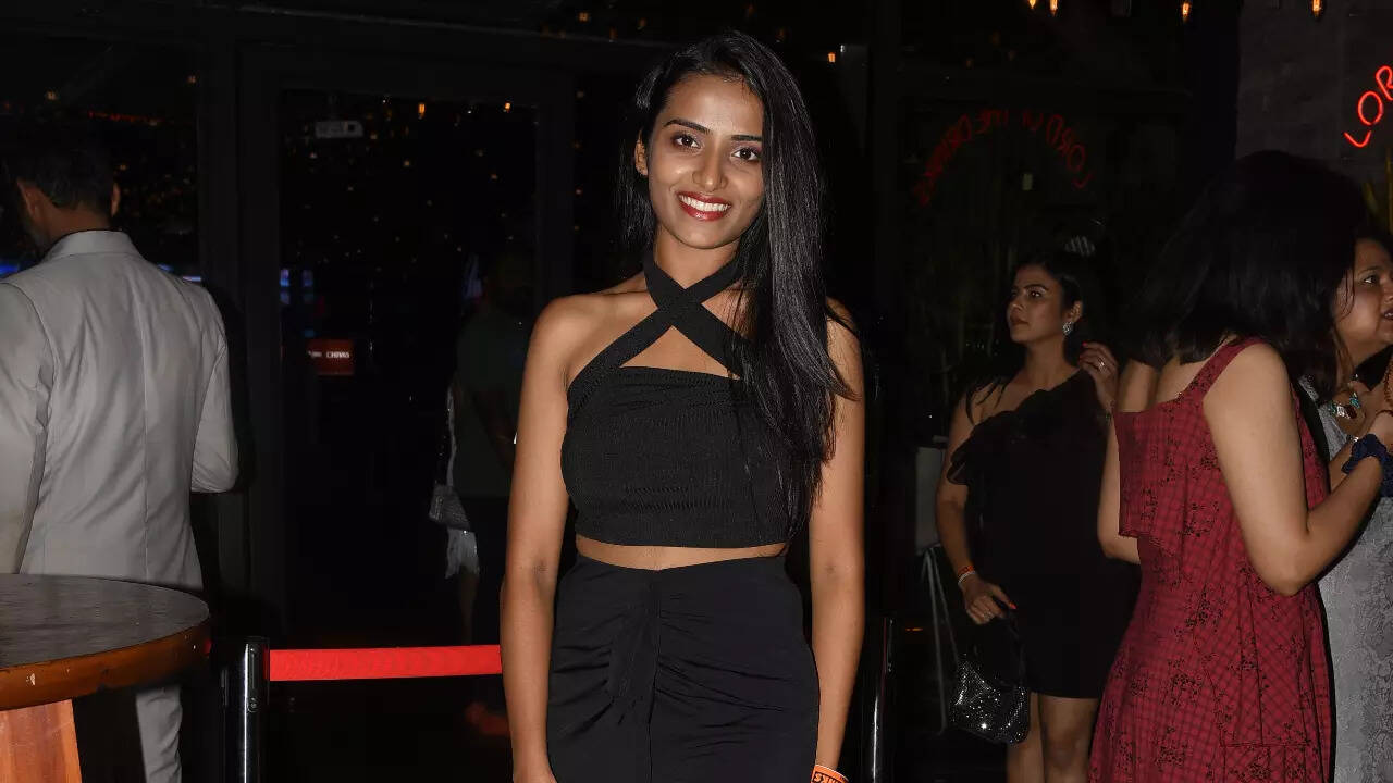 Mumbai Nightlife Girls