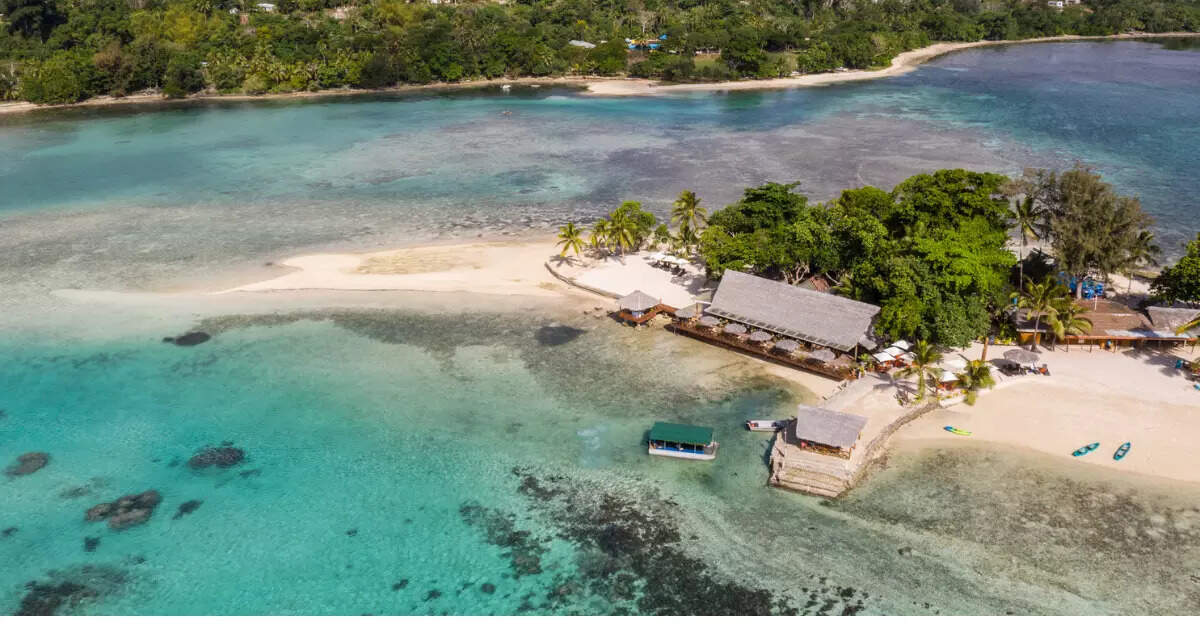 Pretty places that are still the world’s least-explored destinations ...