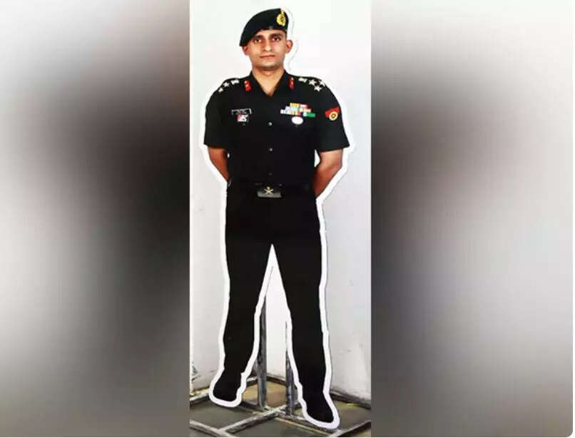 Indian Army Uniform: Indian Army implements common uniform for ...