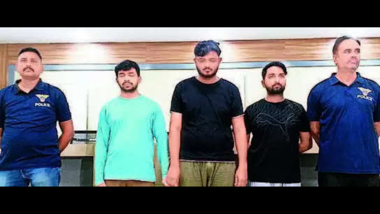 Soni Ni Chal Rakhial, Ahmedabad: Map, Property Rates, Projects, Photos ...