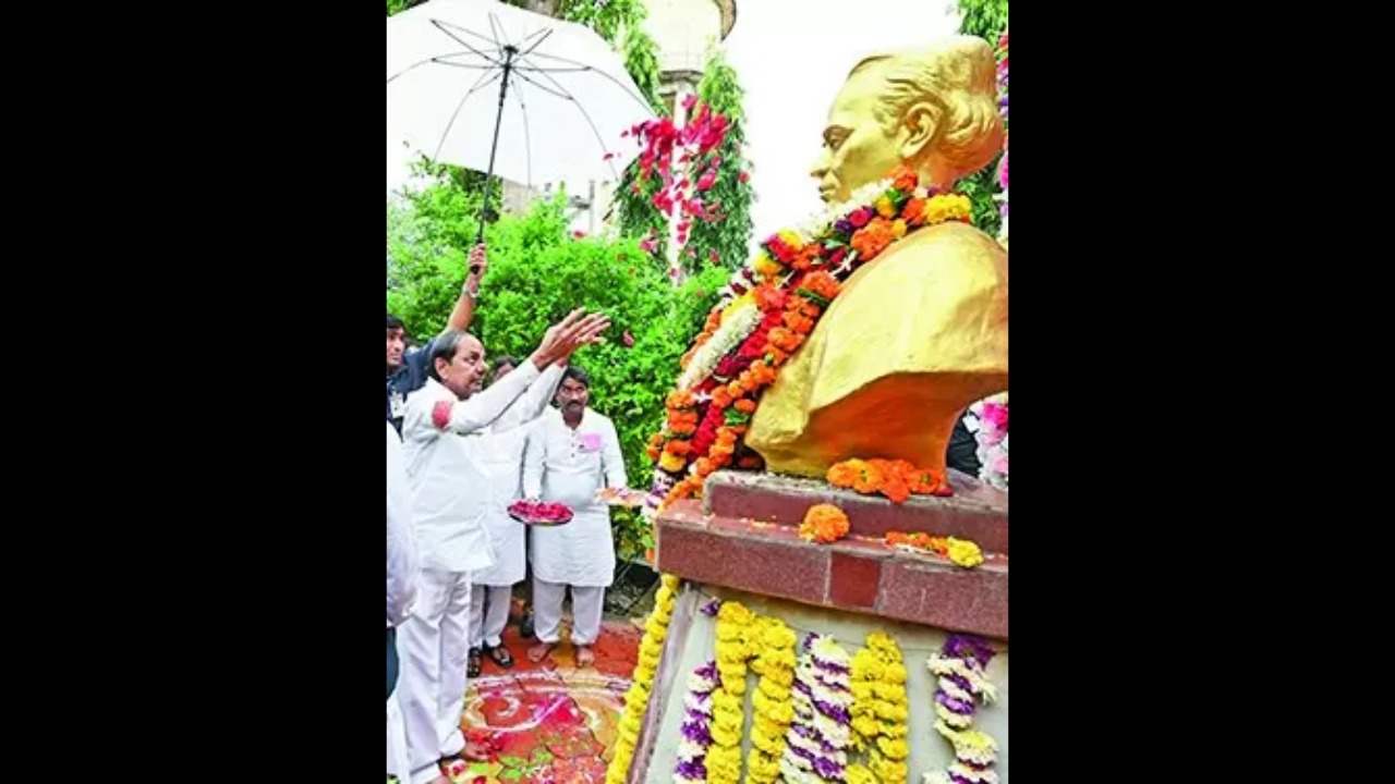 Saraswathi Nagar Hastinapuram, Hyderabad: Map, Property Rates, Projects ...