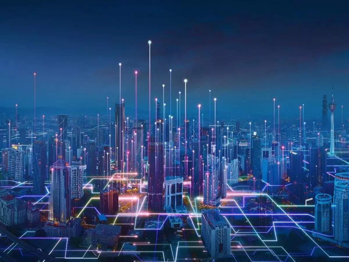 Value creation and value capture in digital transformation with ISB CDO - Times of India