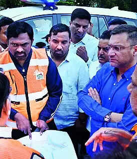 Pragnapur, Hyderabad: Map, Property Rates, Projects, Photos, Reviews, Info