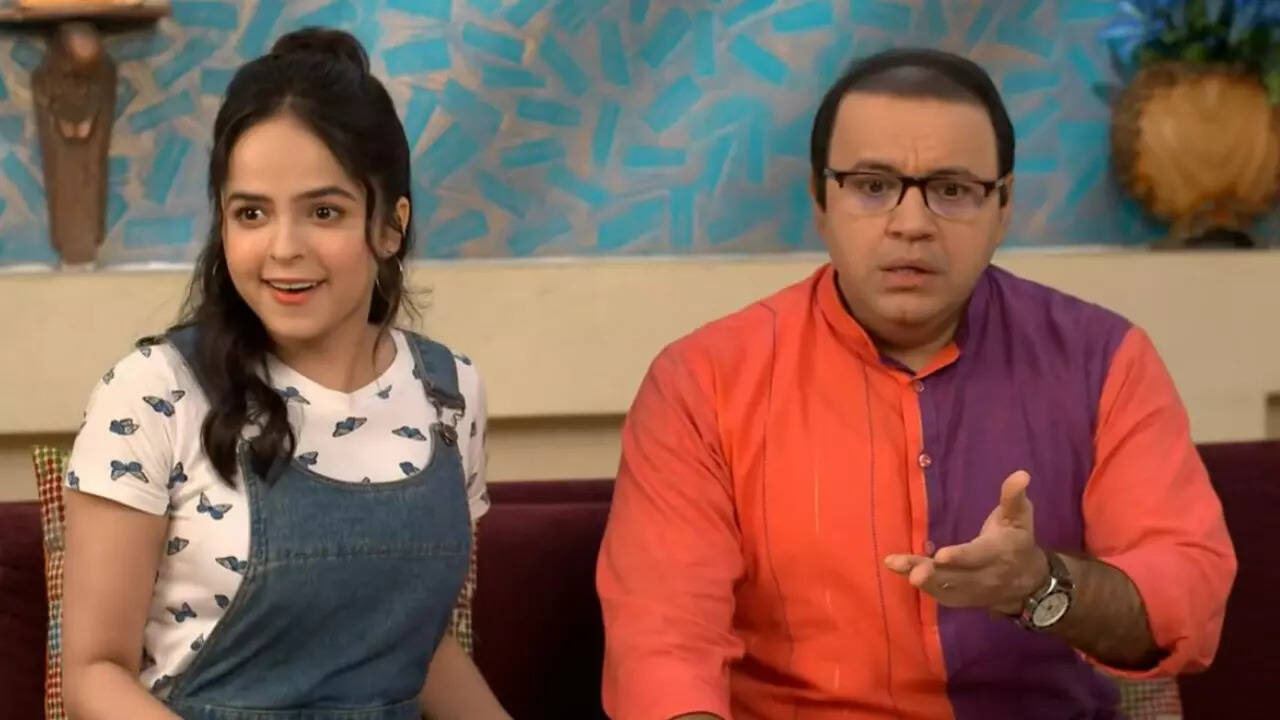 Taarak Mehta Ka Ooltah Chashmah