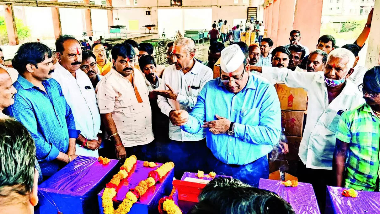 Gadhinglaj, Kolhapur: Map, Property Rates, Projects, Photos, Reviews, Info