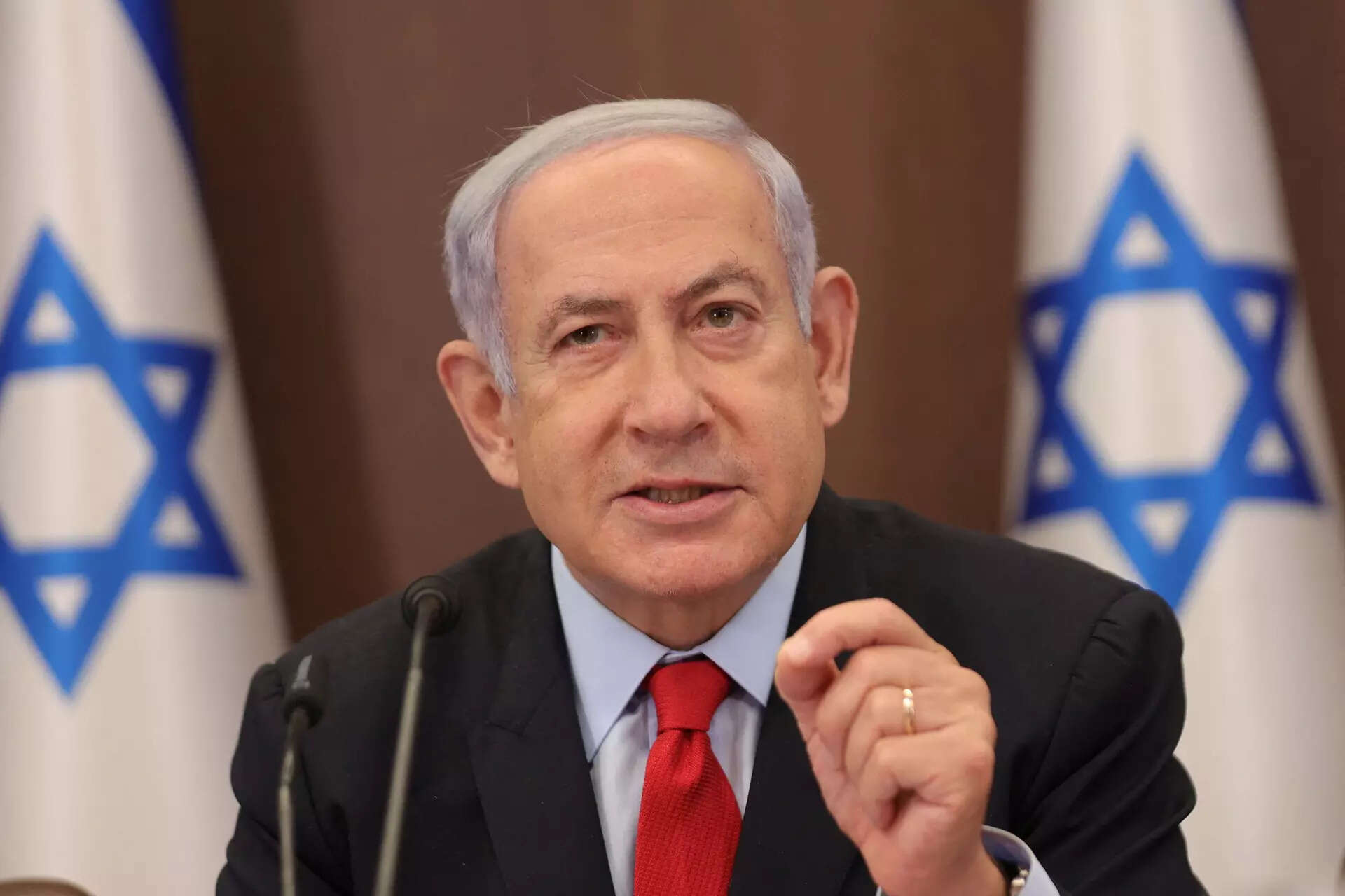 Bibi Netanyahu