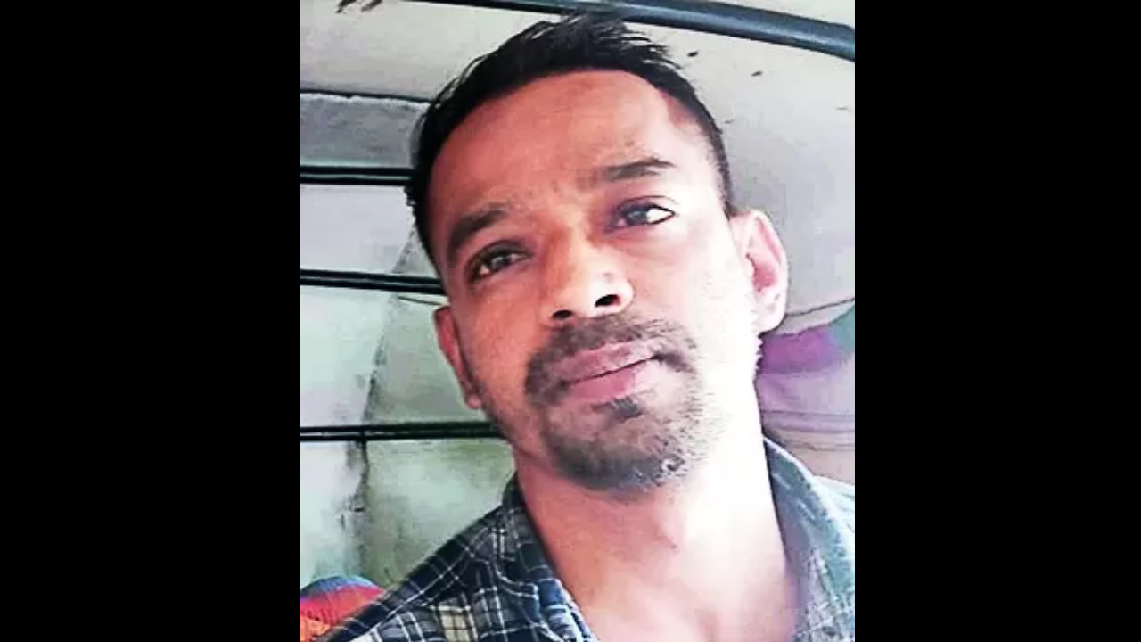 Bengaluru News Man 33 Gets 3 Year Jail For Masturbating Before Minor
