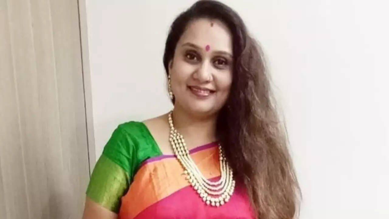 Priya Arun