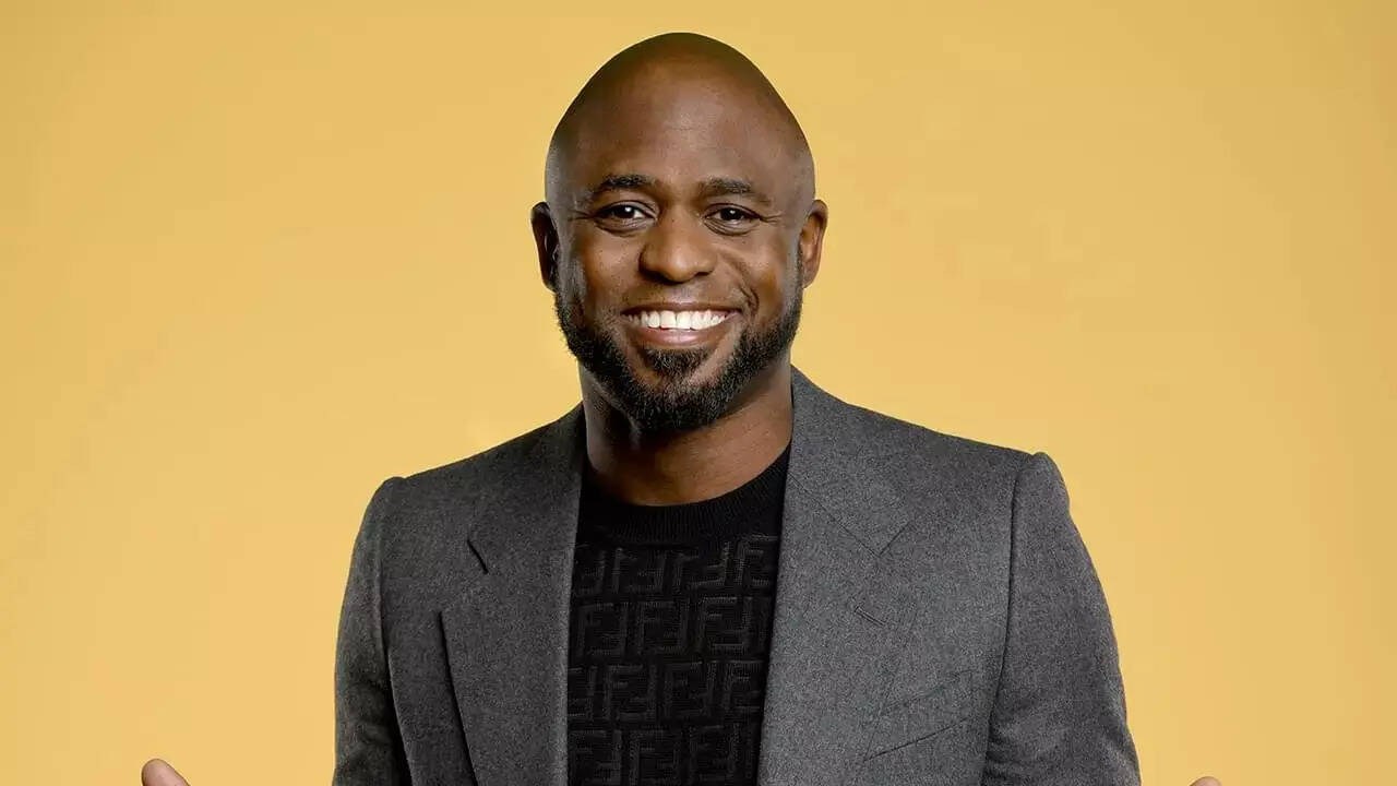 Wayne Brady Diana Lasso