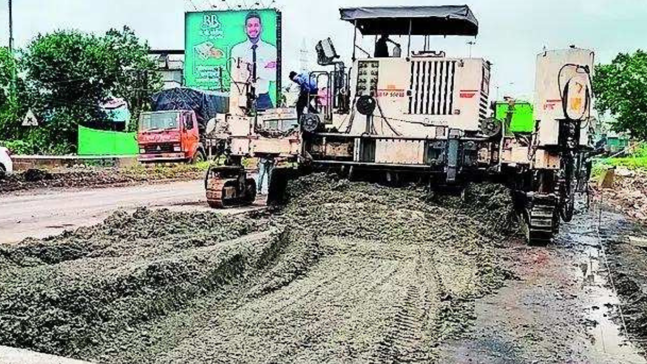 MHADA Colony 20, Mumbai: Map, Property Rates, Projects, Photos, Reviews ...