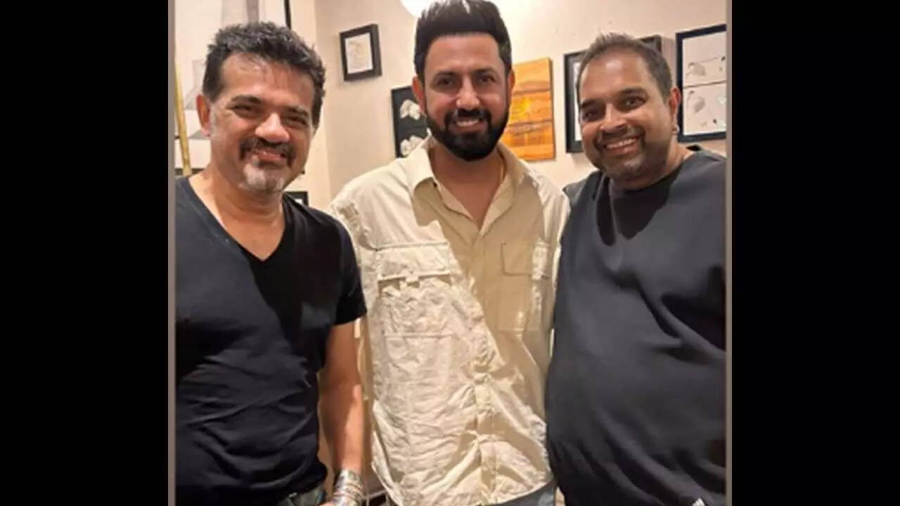 Gippy Grewal Wallpaper Mirza