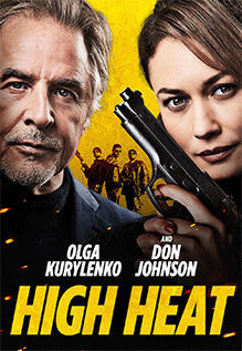 High Heat Movie 2023 | Review, Cast, Trailer, Posters, Watch Online at ...