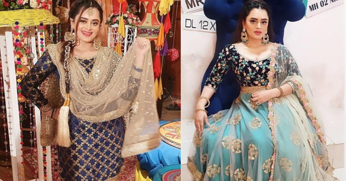 Bigg Boss OTT 2 finalist Bebika Dhurve’s elegant traditional looks | Times of India