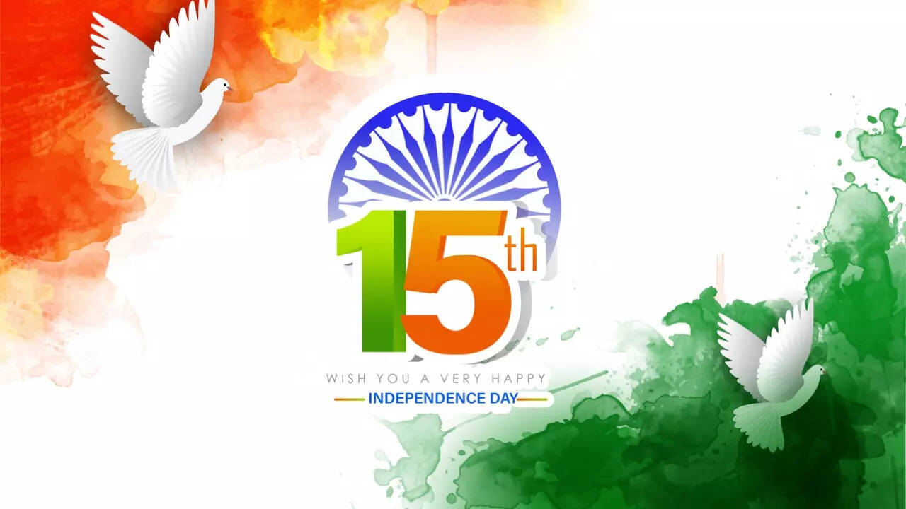 Indian Independence Day Celebration Ideas