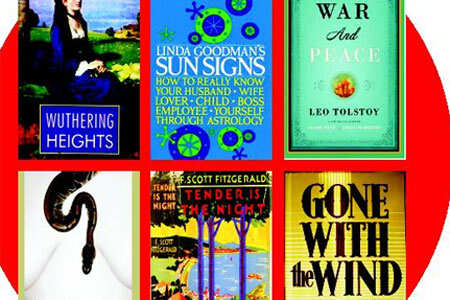 Literally speaking - Times of India