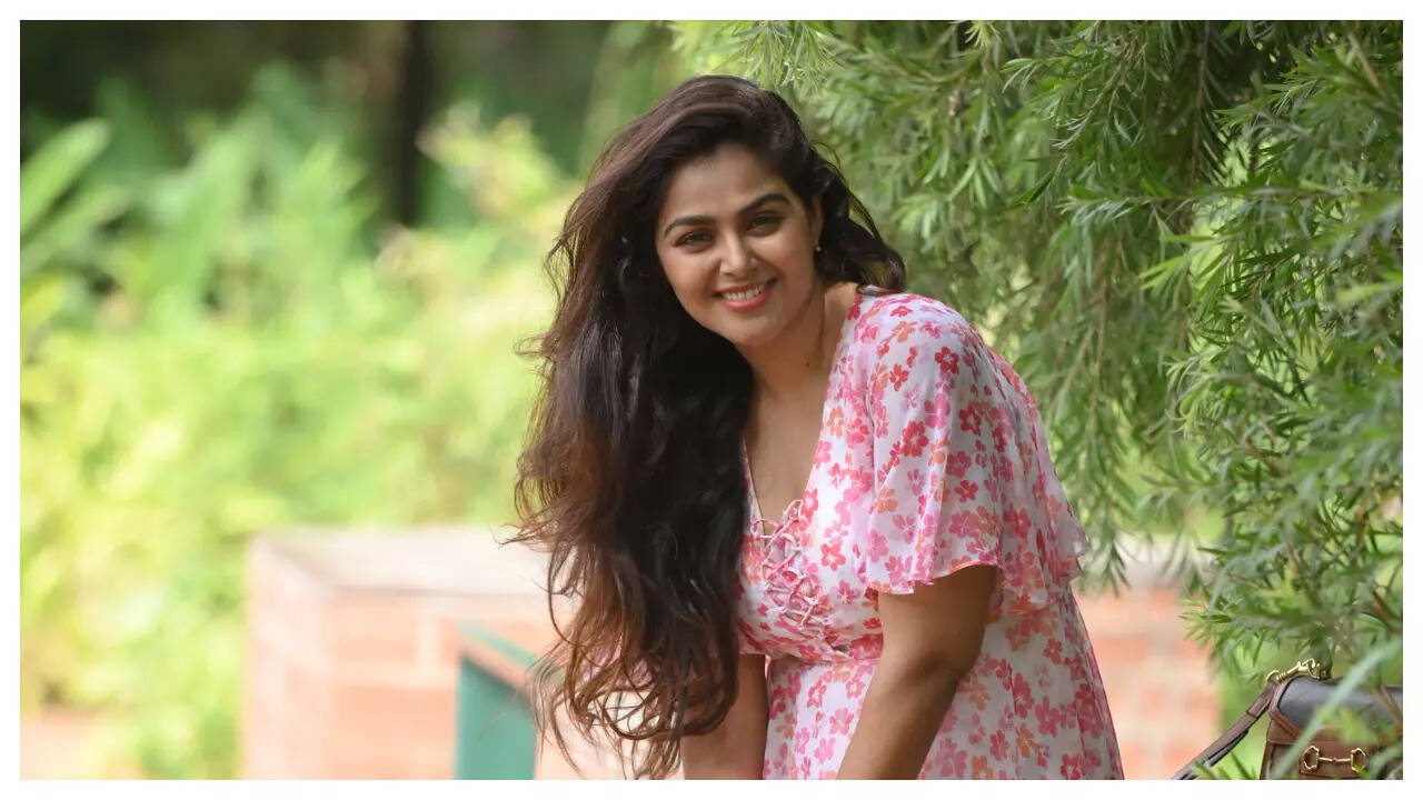 Monal Gajjar