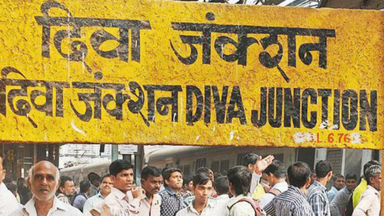 Police Colony Kurla East, Mumbai: Map, Property Rates, Projects, Photos ...