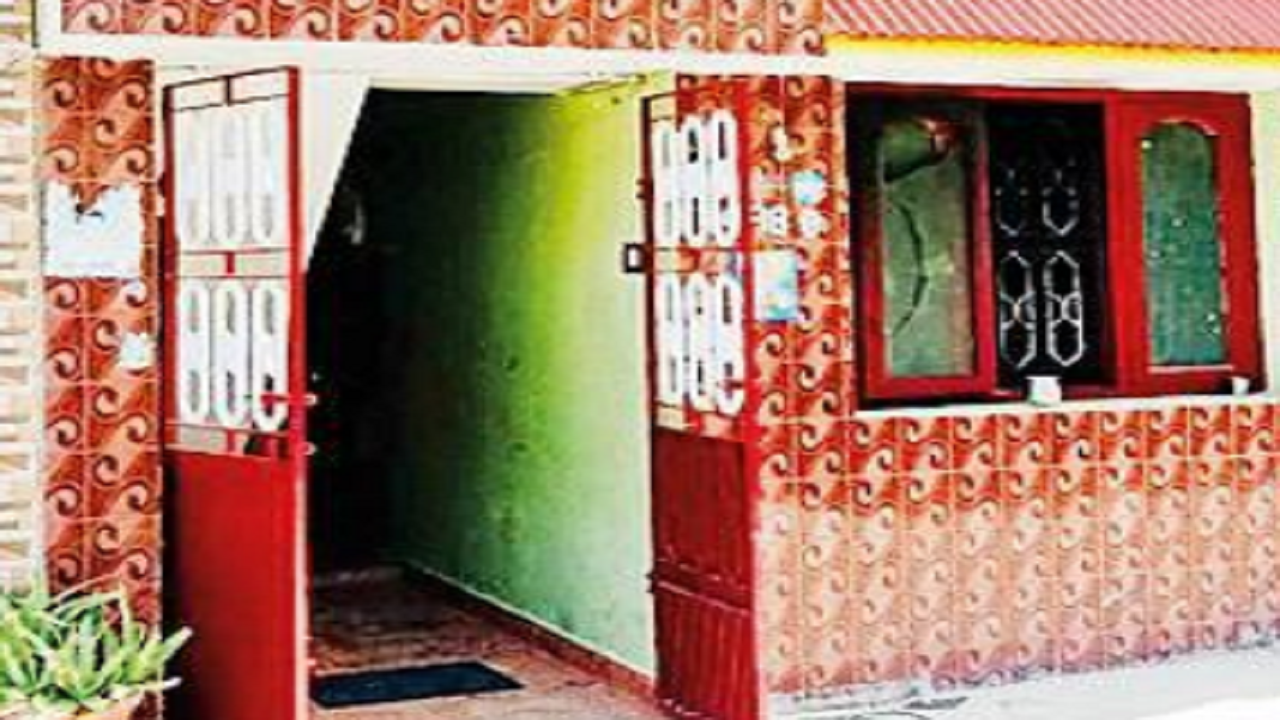 Polachery, Chennai: Map, Property Rates, Projects, Photos, Reviews, Info