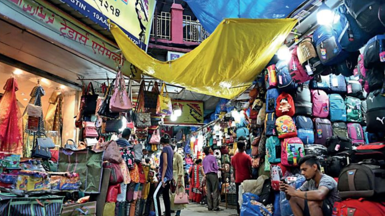 Rajarhat Main Road, Kolkata: Map, Property Rates, Projects, Photos ...