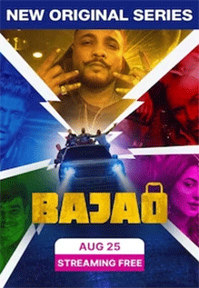 Bajao Web Series: Review, Trailer, Star Cast, Songs, Actress Name ...