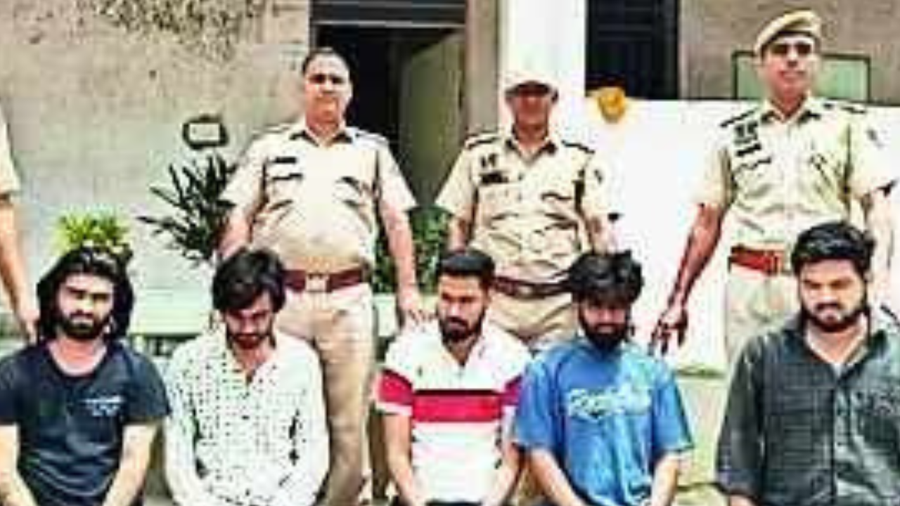 Ladli Ji Ka Khurra, Jaipur: Map, Property Rates, Projects, Photos ...