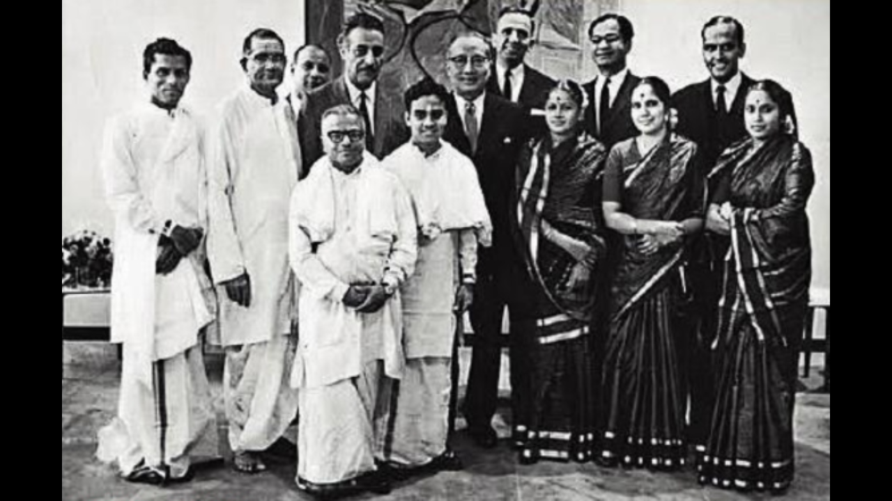 Kalaivanar Nagar Shanmuga Puram, Chennai: Map, Property Rates, Projects ...