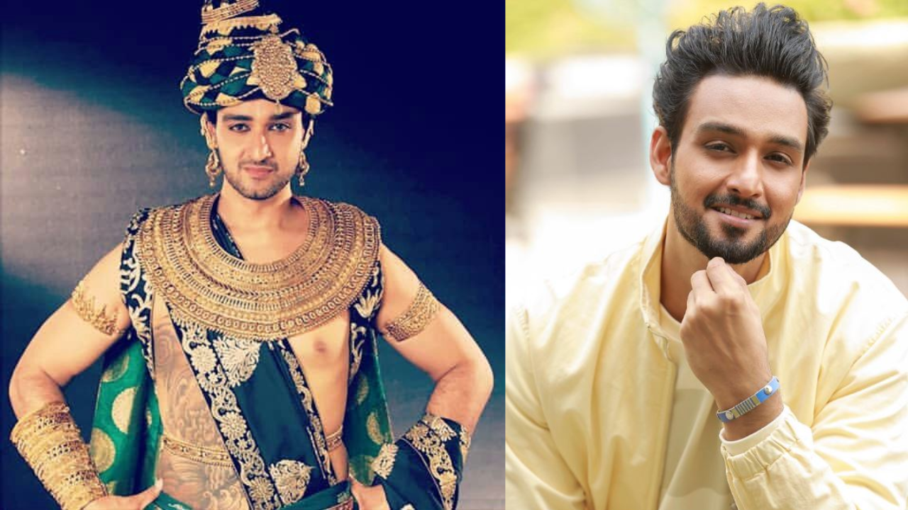 Chandragupta Maurya Serial Characters Real Name