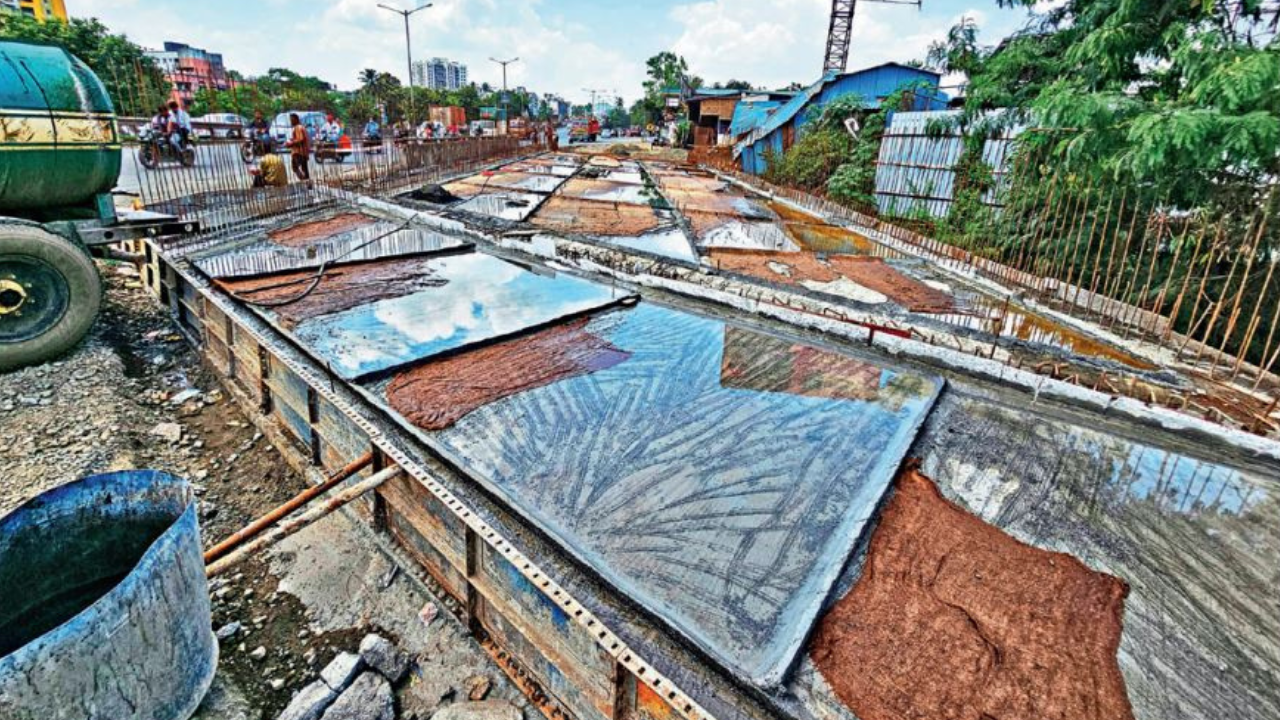 Azad Nagar Wanowrie, Pune: Map, Property Rates, Projects, Photos ...