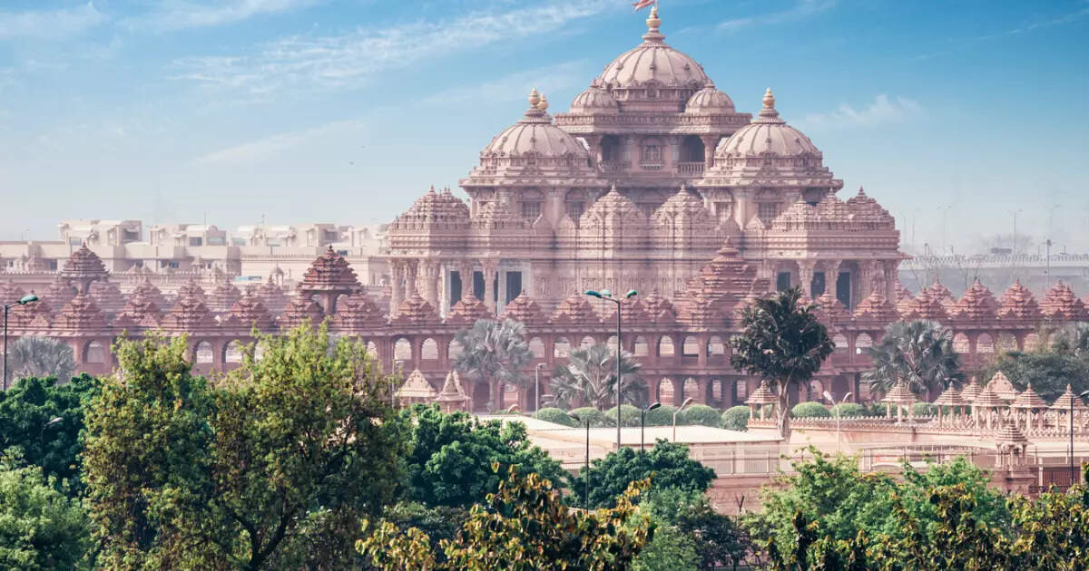 India’s richest temples and their net worth! | Times of India