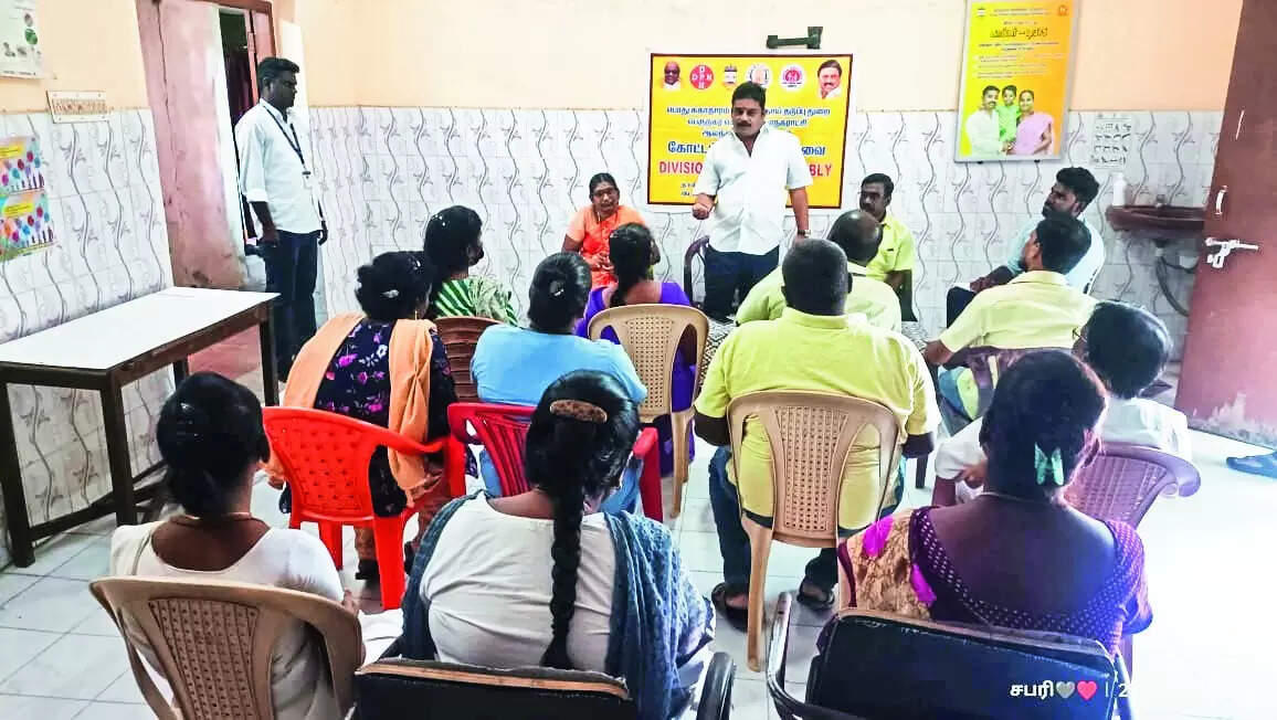 Kanathur Reddykuppam, Chennai: Map, Property Rates, Projects, Photos ...