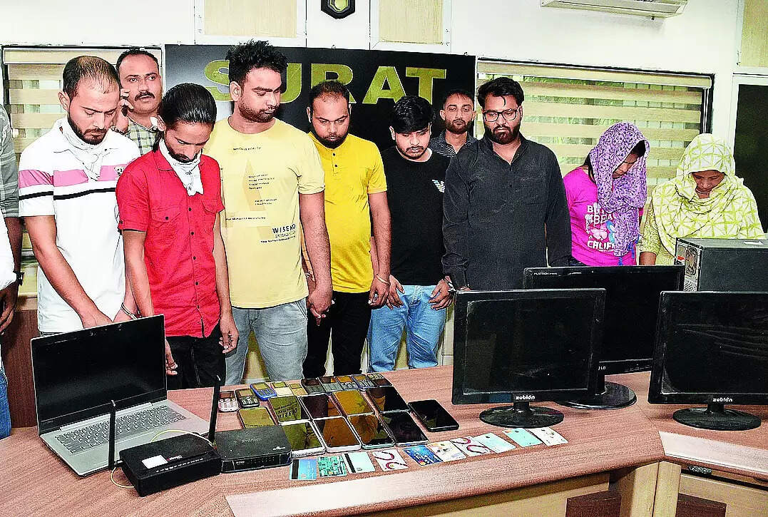 Jothan, Surat: Map, Property Rates, Projects, Photos, Reviews, Info