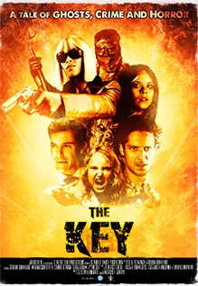 The Key Movie: Showtimes, Review, Songs, Trailer, Posters, News ...