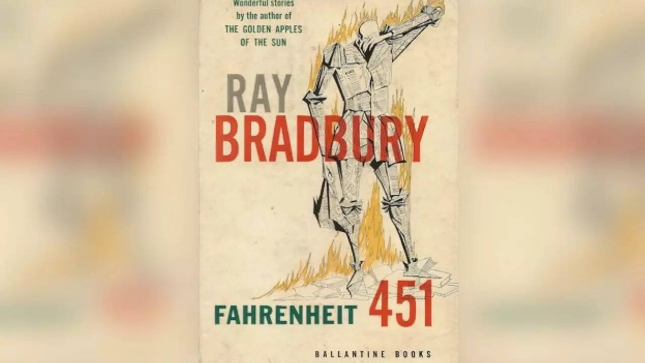 Censorship Fahrenheit 451 Quotes