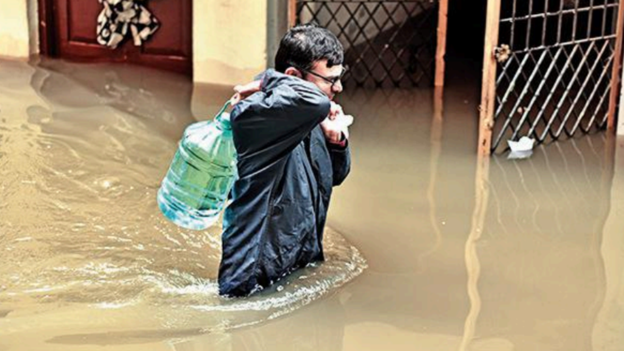 Sri Rama RTC Colony, Hyderabad: Map, Property Rates, Projects, Photos ...