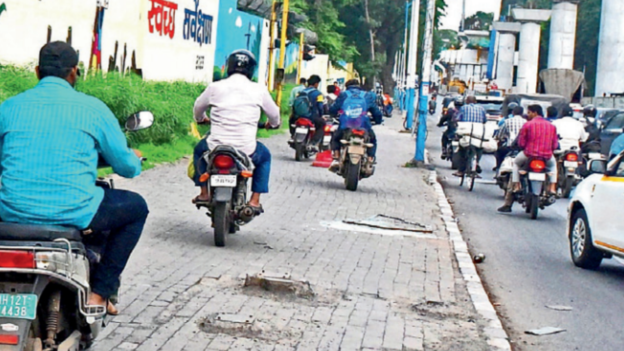 Sangvi, Pune: Map, Property Rates, Projects, Photos, Reviews, Info