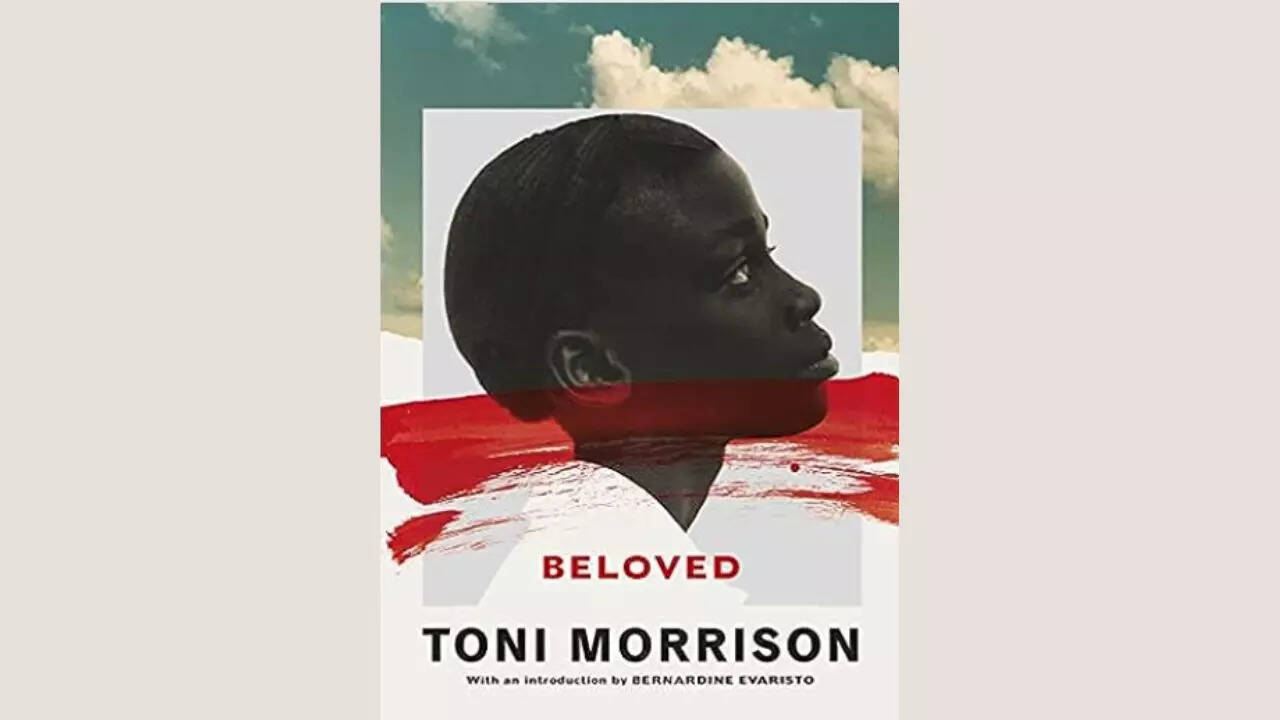 Toni Morrison Beloved Movie