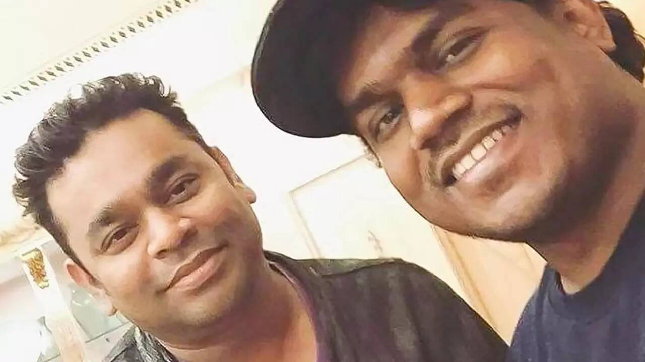 Yuvan Shankar Raja Children