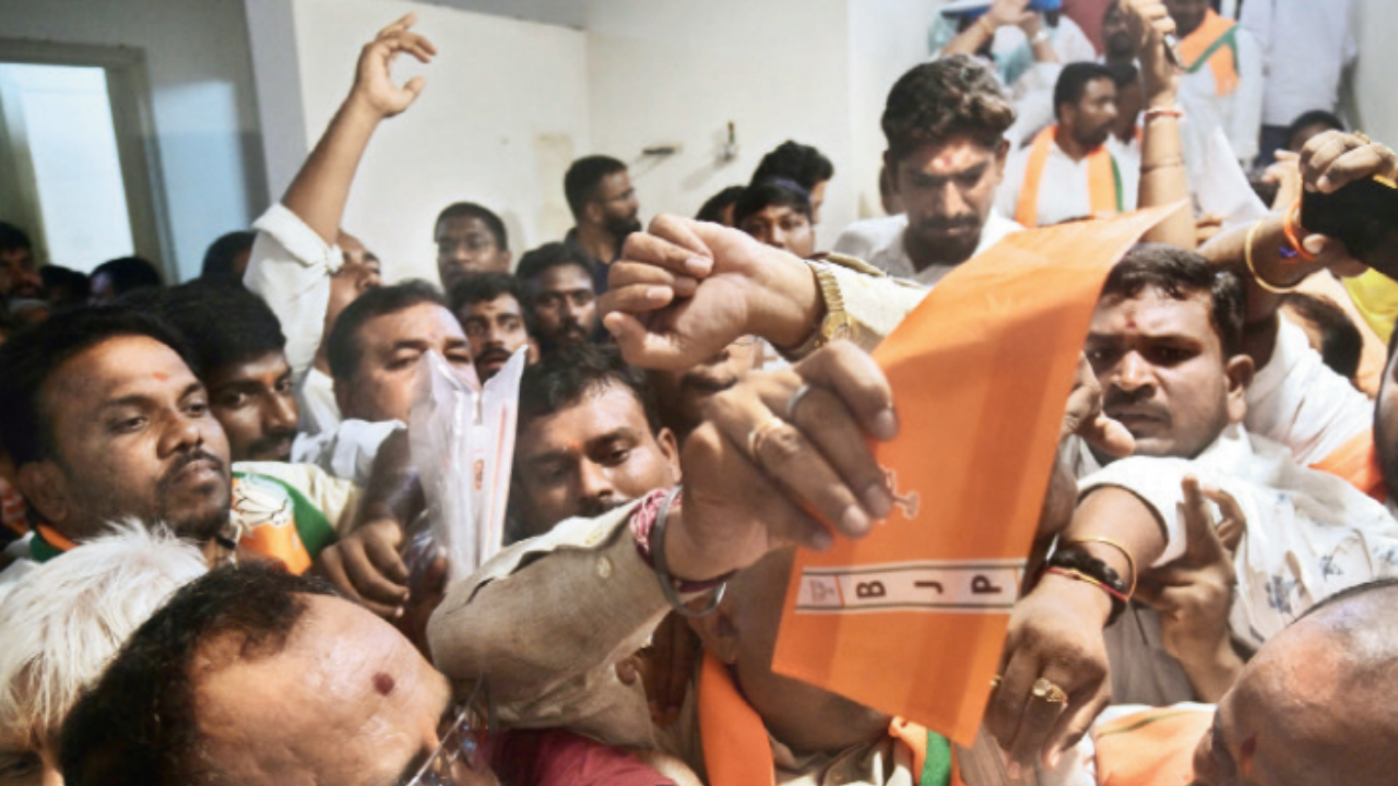 Moosarambagh, Hyderabad: Map, Property Rates, Projects, Photos, Reviews ...