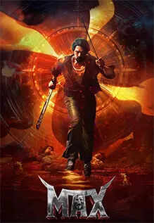 Max Movie: Showtimes, Review, Songs, Trailer, Posters, News & Videos ...